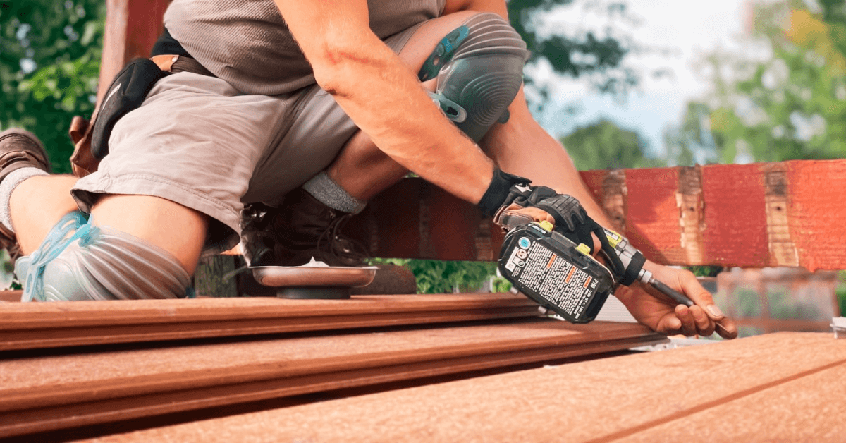 What You Need To Know About Composite Deck Boards! - Premium Decking ...